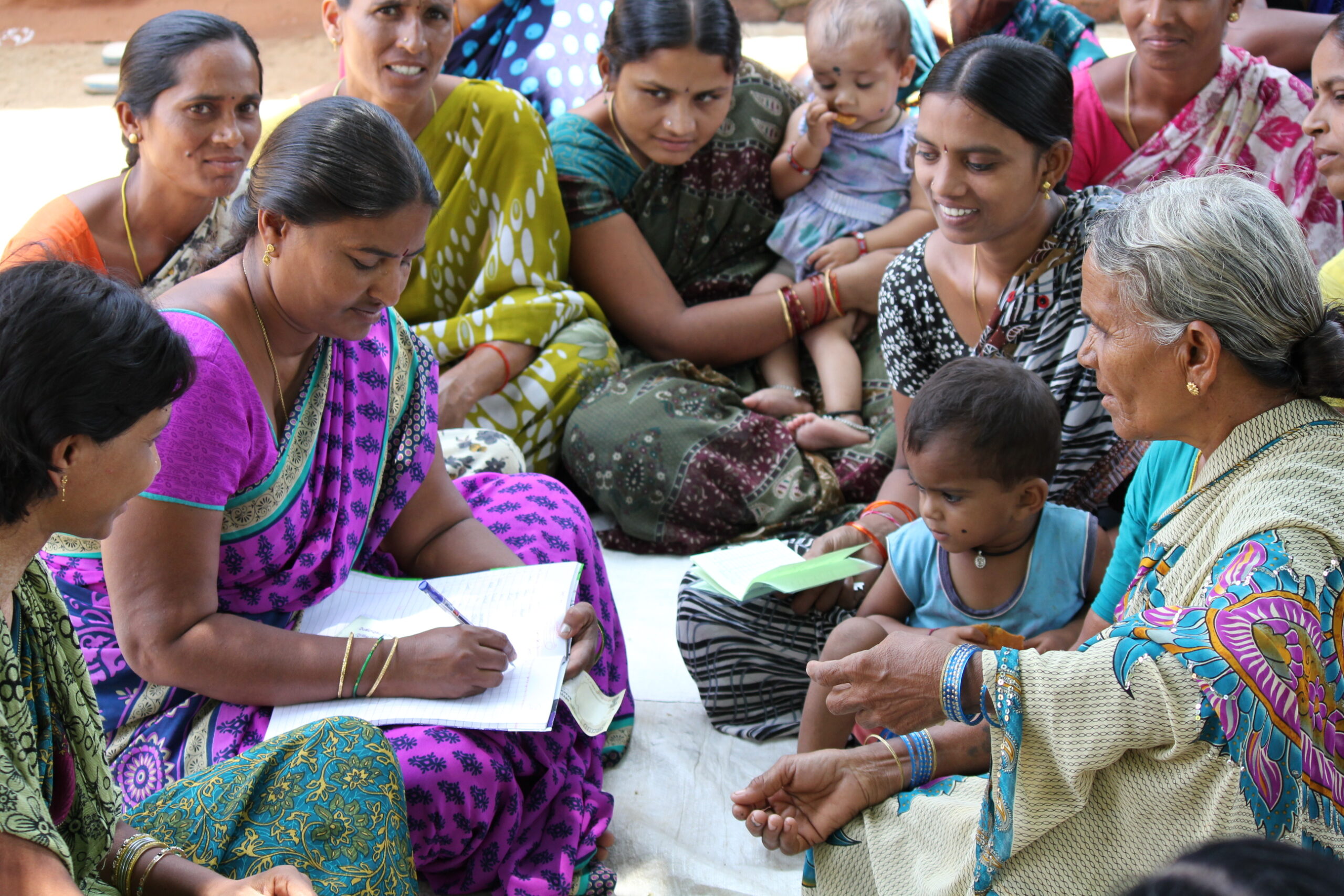 Active partner - Roncalli International Foundation