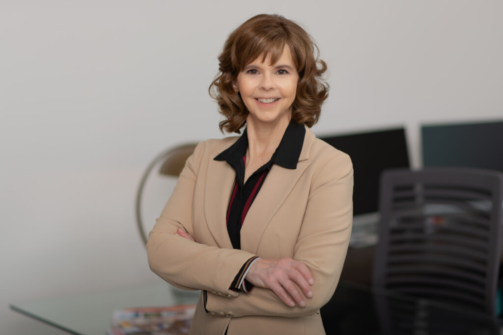 Danielle Valiquette - Roncalli International Foundation