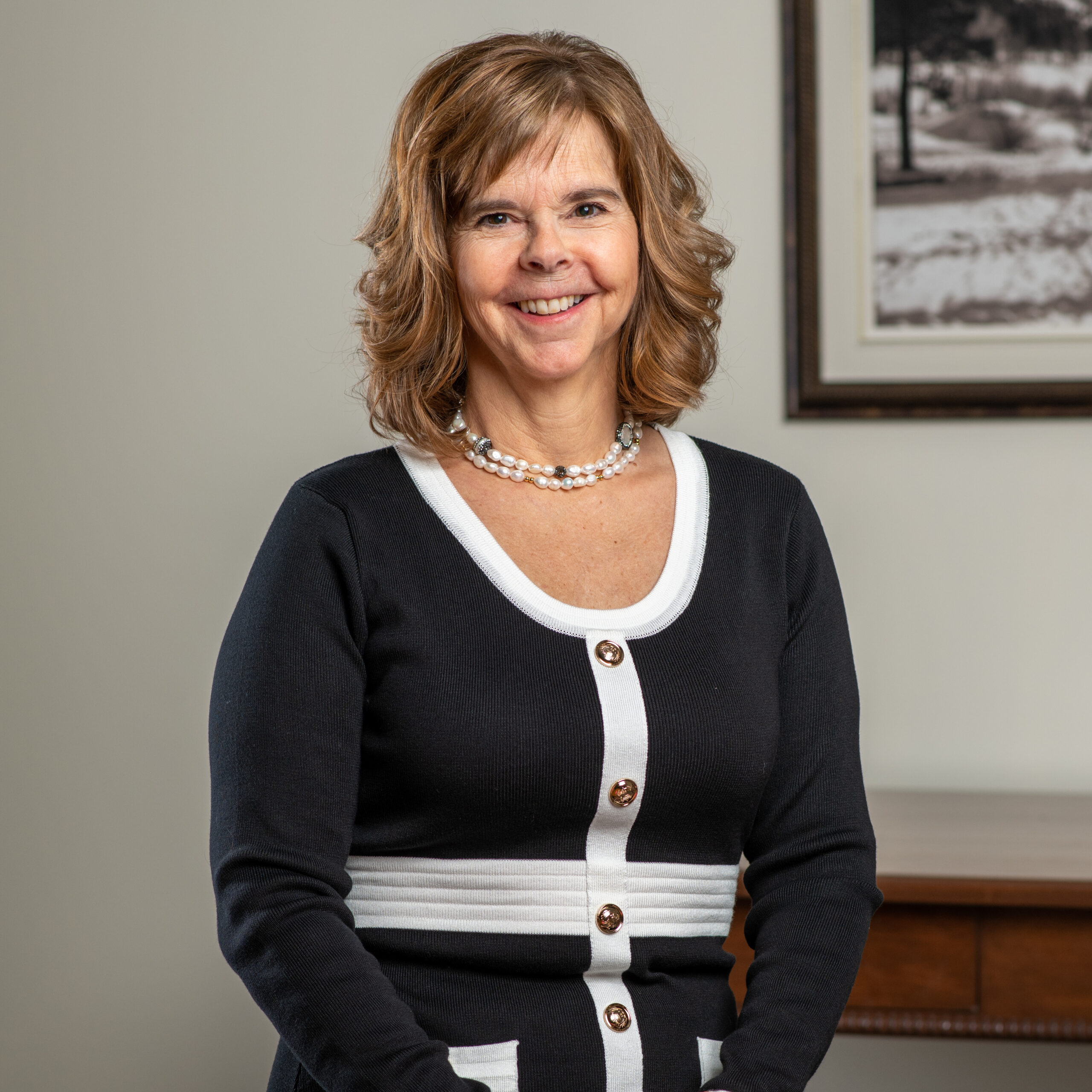 Danielle Valiquette - Roncalli International Foundation