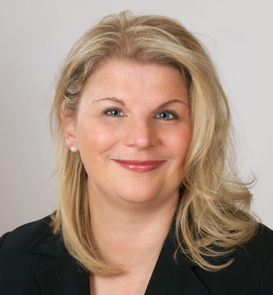 Suzie Prince - Roncalli International Foundation